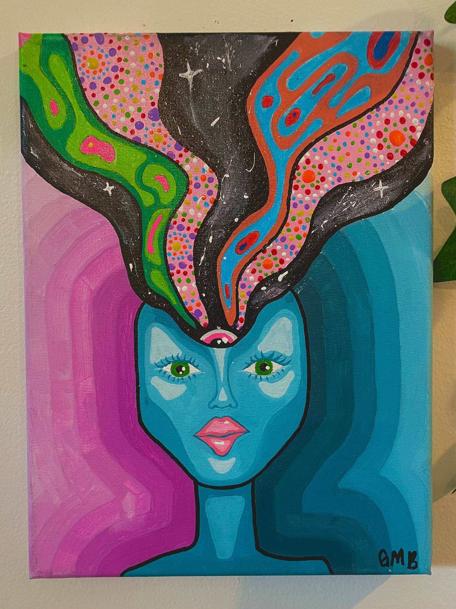 Knows All Alien - Etsy