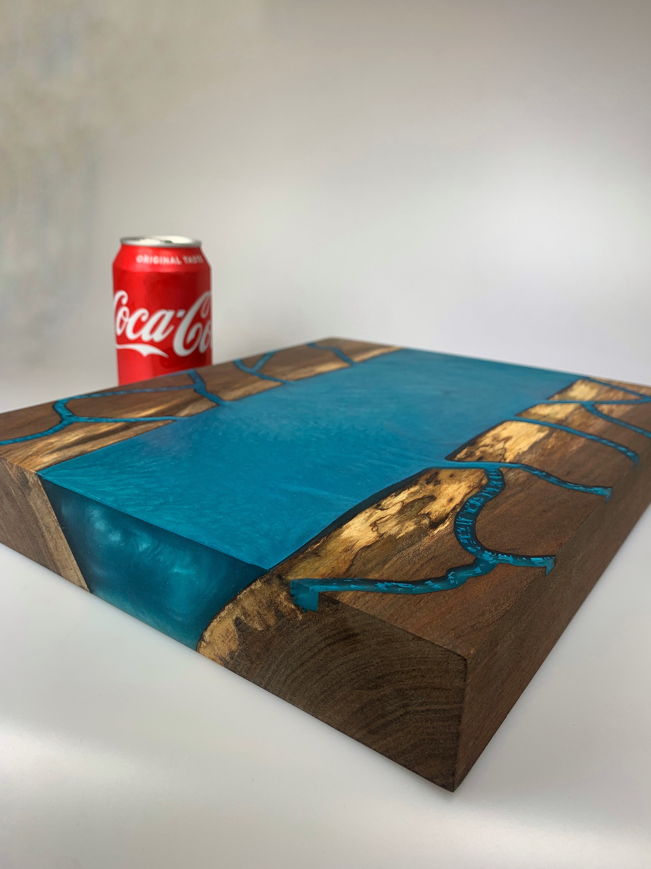 Epoxy Resin Decor - Etsy