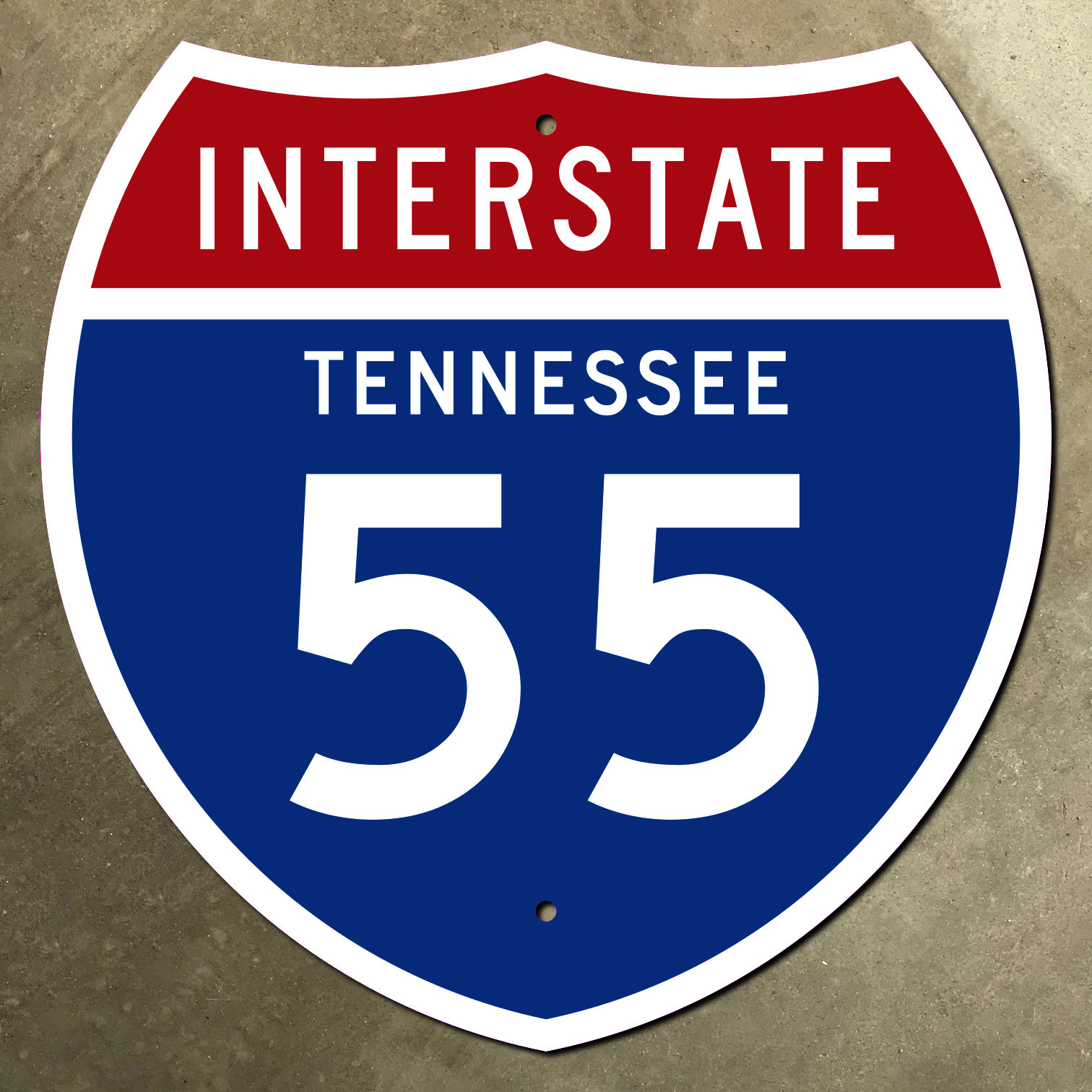 Tennessee Interstate System