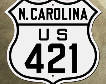 Virginia Speed Limit Enforced by Aircraft Highway Marker Guide - Etsy