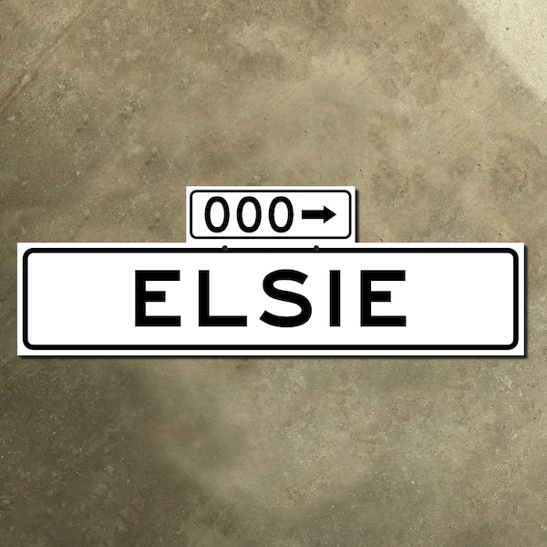 California Street Sign - Etsy