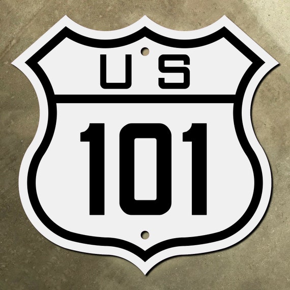 101 Highway Road Signs Traffic Signs 101 > Nellis Air Force Base >