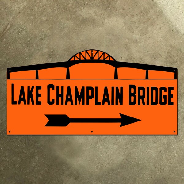 Lake Road Sign - Etsy