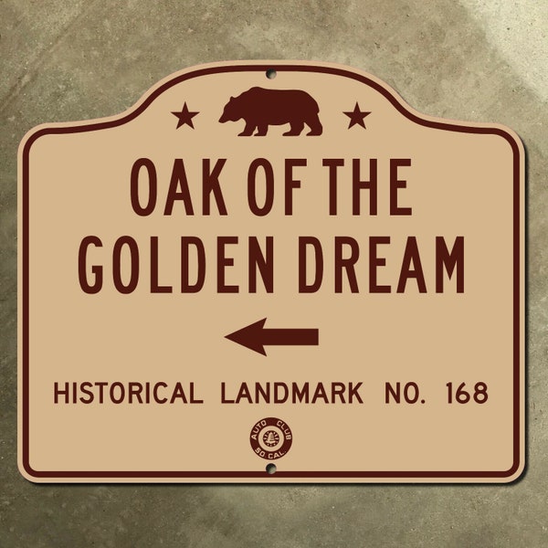 Historical Marker Sign - Etsy