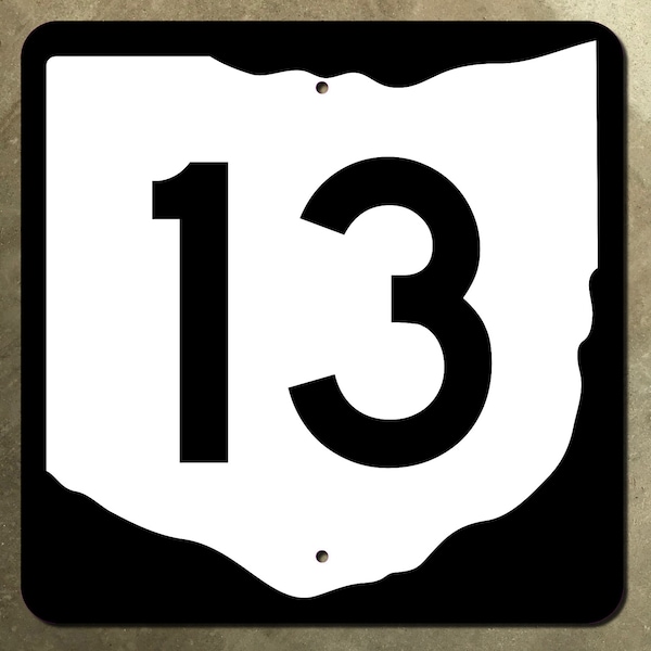 Ohio State Sign - Etsy