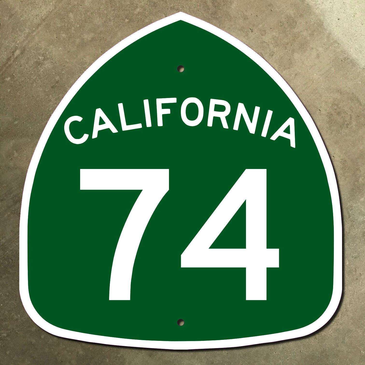 California State Route 74