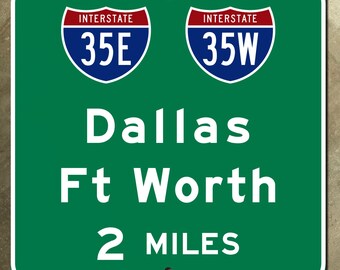 35w Highway Sign Clipart
