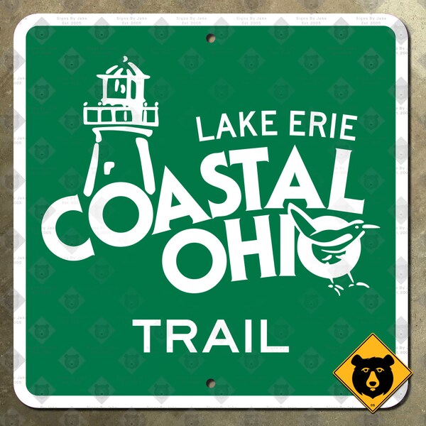 Lake Erie Ohio - Etsy