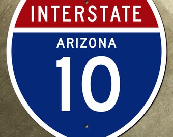 North Carolina Interstate Route 95 Highway Marker Road Sign - Etsy