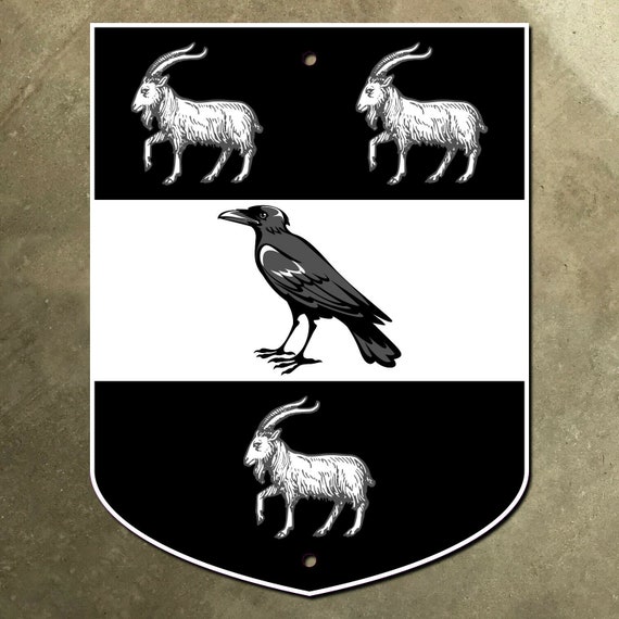 Dyer family coat of arms sign shield crest England | Etsy