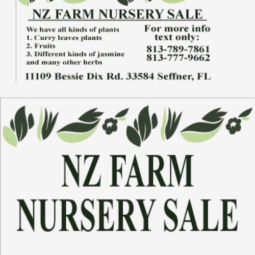 NZFarms - Etsy