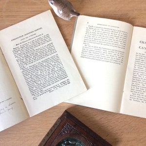 5 X Vintage Literature Booklets 4 Guides to Classic Texts - Etsy