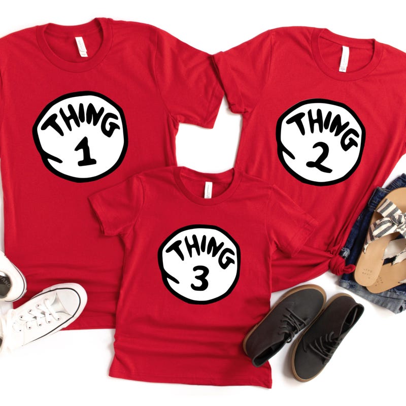 The Thing Costume - Etsy