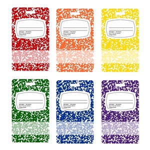 Classroom Hall Passes | Hall Pass | School Hall Pass | Colorful Passes ...