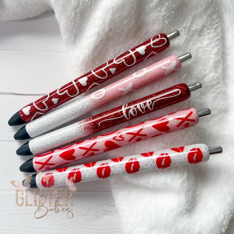 Pens - Etsy