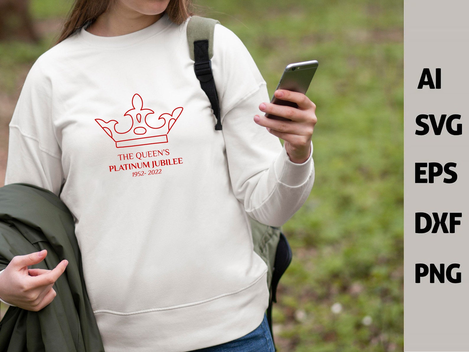 Hot Mega Bundle Queen Elizabeth II SVG PNG Eps Remembrance Emblem ...
