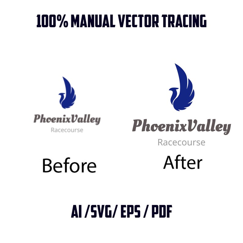 Turn Image To Vector Convert Logo To Vector Vectorise Recreate Ai Turn Image To Vector Convert Logo To Vector Vectorise Recreate Ai