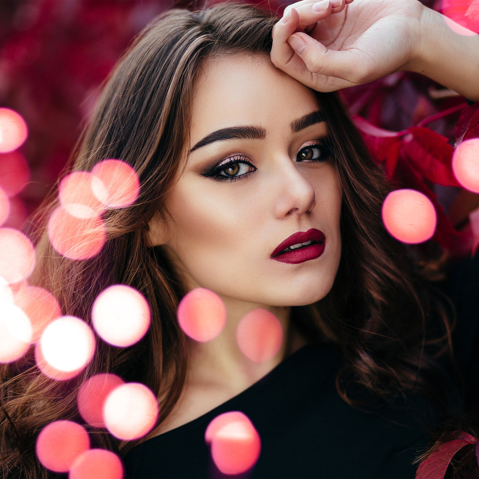 100 Bokeh Overlay Photoshop Overlay JPEG Light Bokeh - Etsy