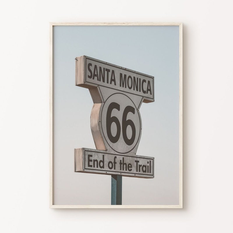 Route 66 Photography - Etsy