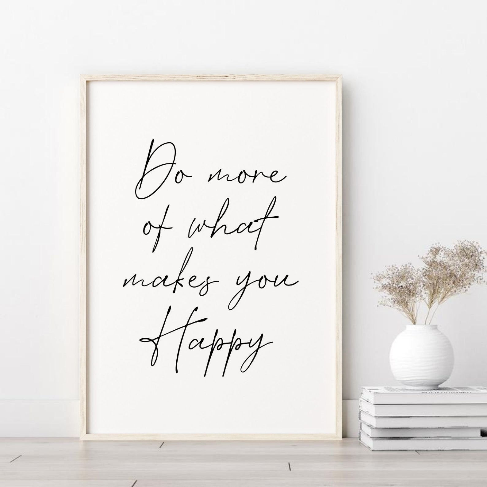 Boho Gallery Wall Set of 6 Digital Prints Aerial Beach Print | Etsy