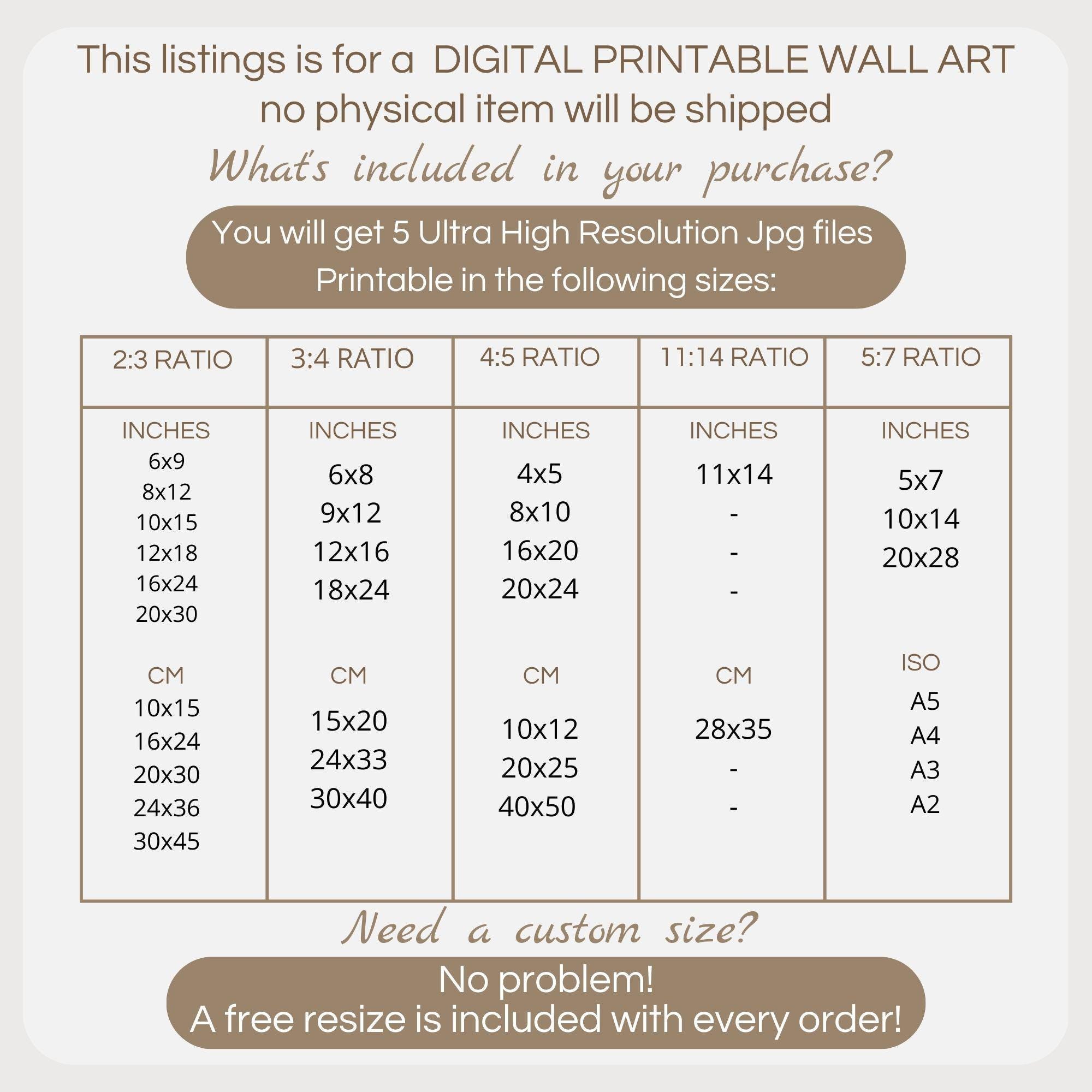 Printable Tree Split Photography, Printable Sequoia Redwood 2 Pieces ...