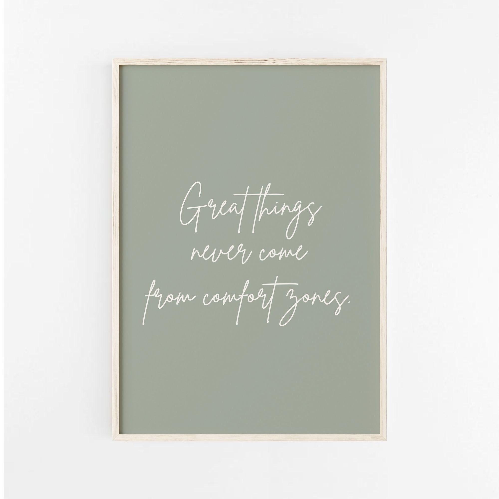 Sage Green Wall Art, Sage Green Print, Sage Green Decor, Printable Sage ...