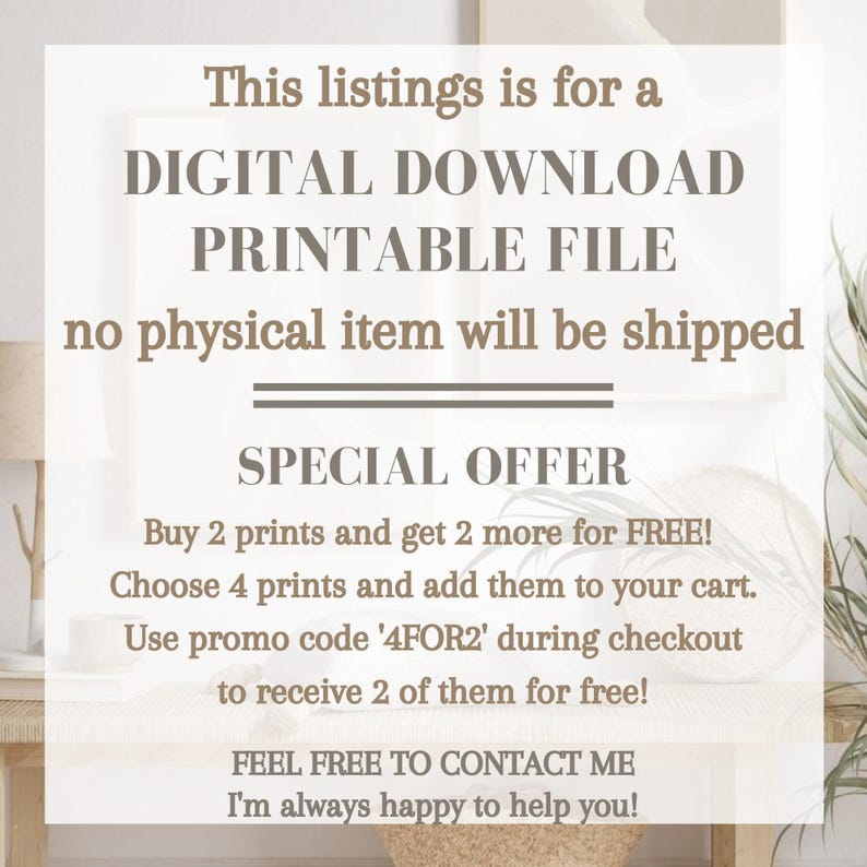 35 Christmas Prints, PRINTABLE Winter Theme Wall Art, Posters for ...