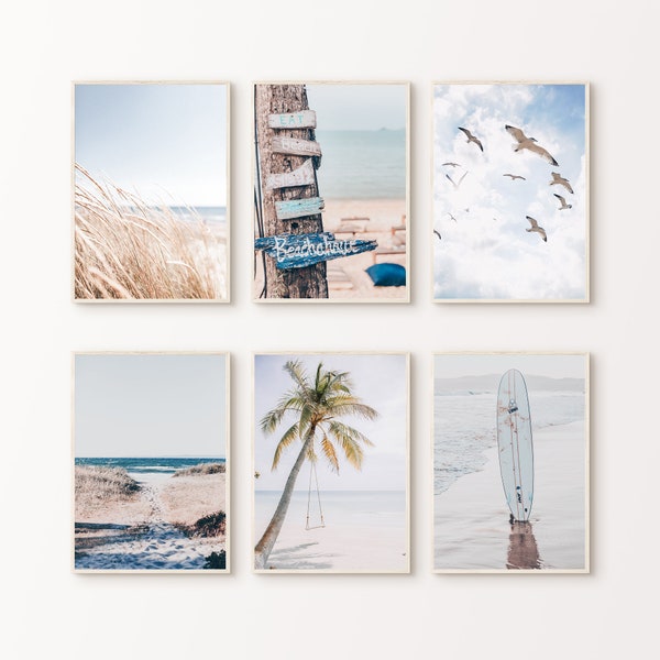 Beach Cottage Decor - Etsy
