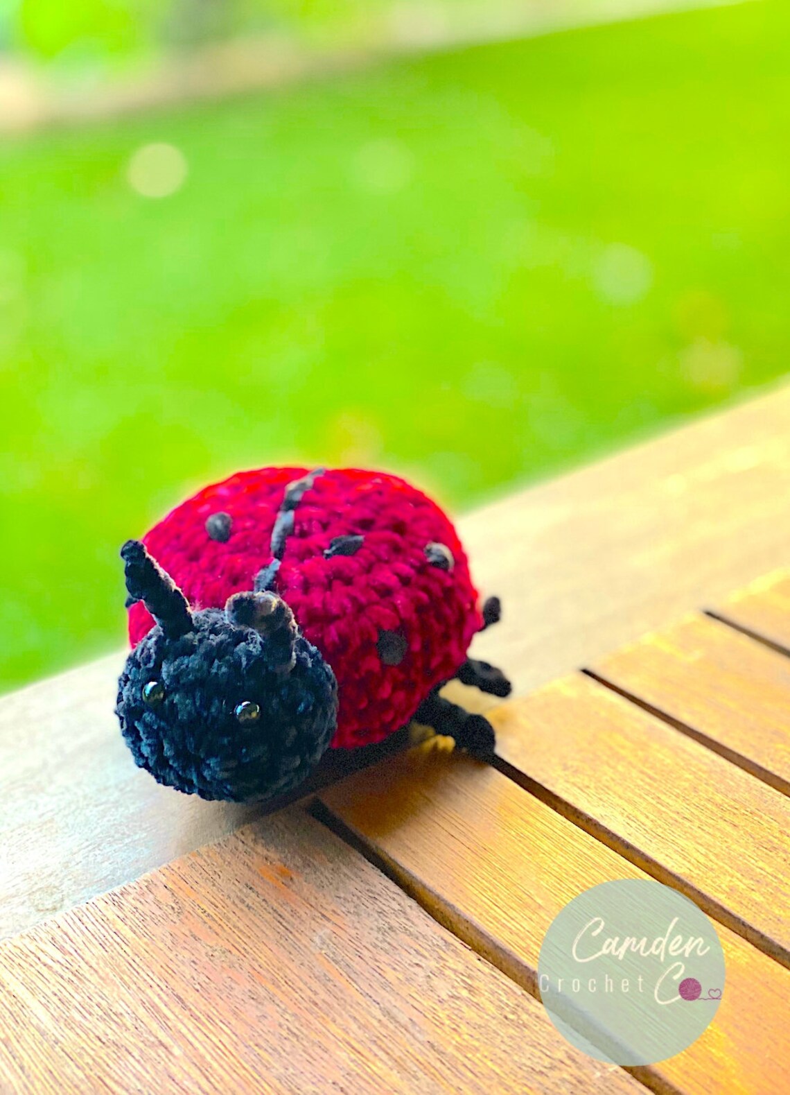 Bear and Bug Combo Crochet Pattern Amigurumi PDF Digital | Etsy