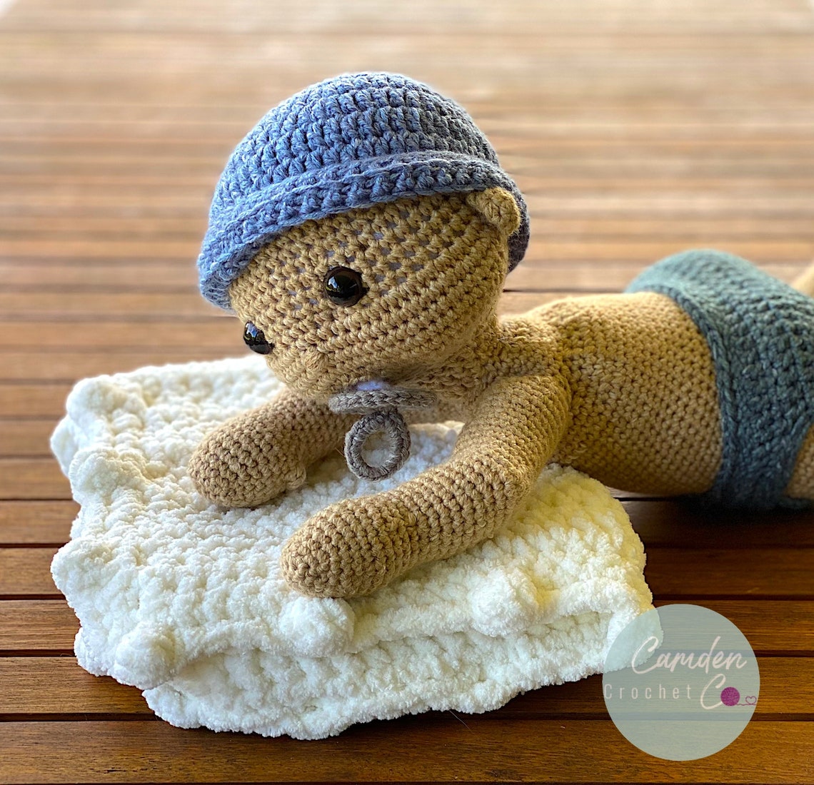 Life Size Realistic Baby Doll Crochet Pattern Amigurumi | Etsy