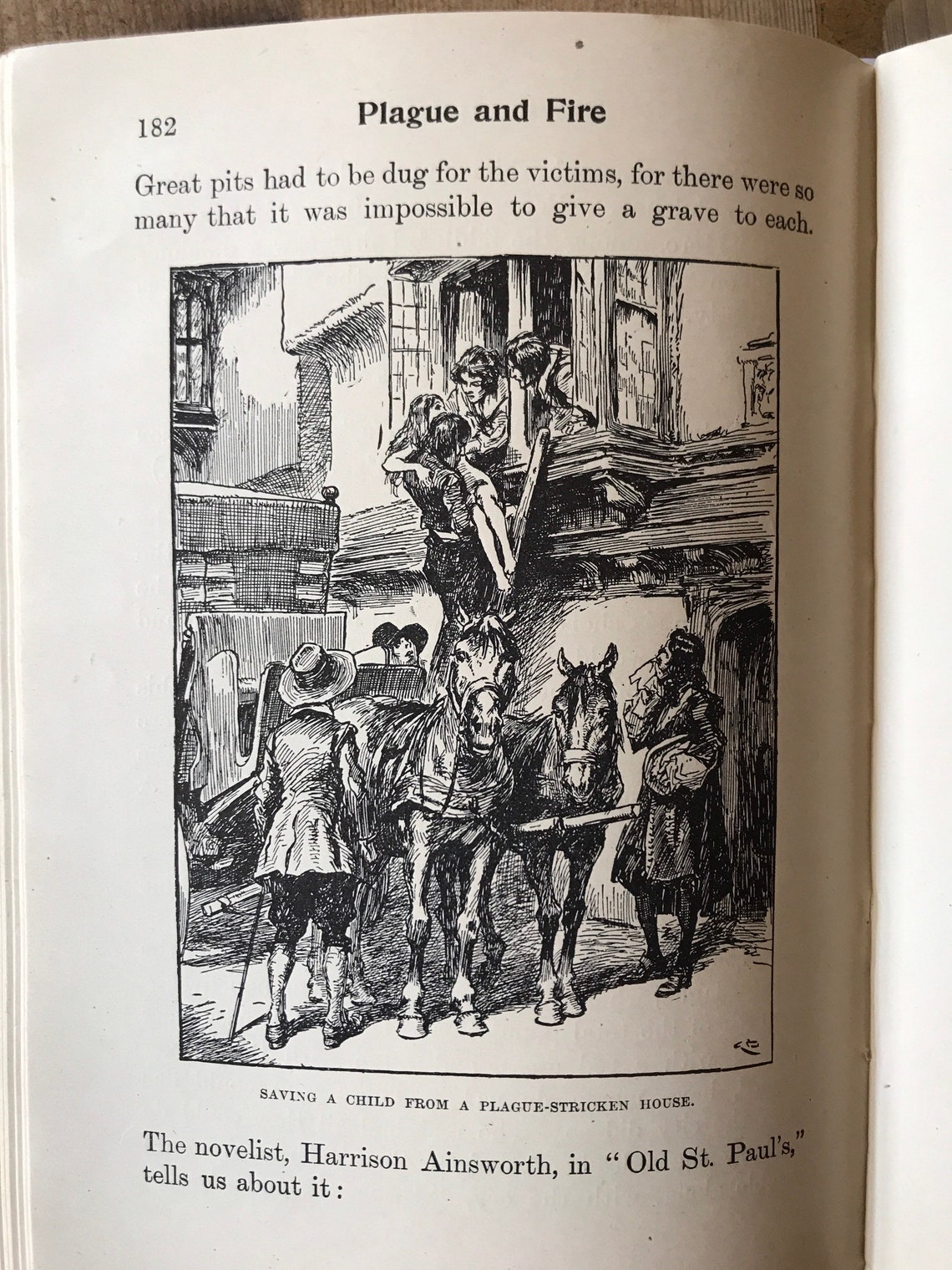El coy EDUCATIVO de Mc.DOUGALL. Ltd c1937 Edición 'La - Etsy España