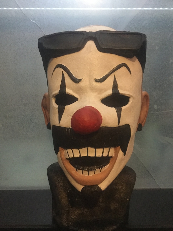 Homie Clown Drawings