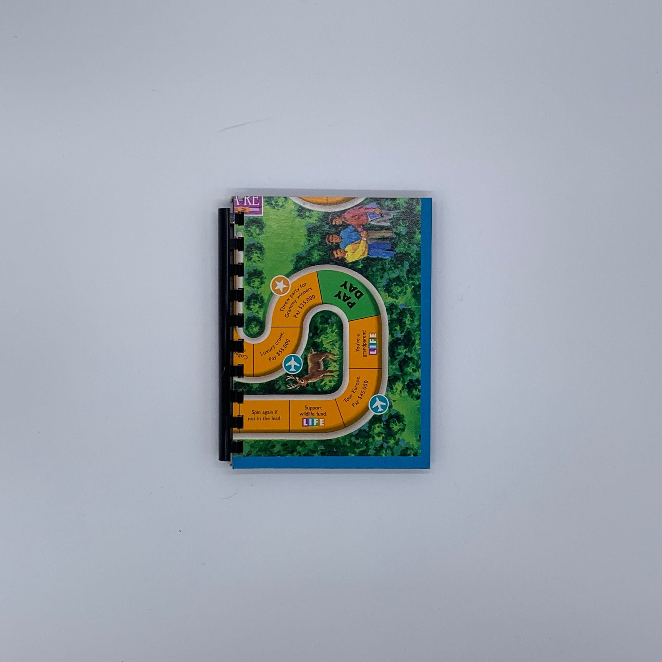 Original Life Game Board