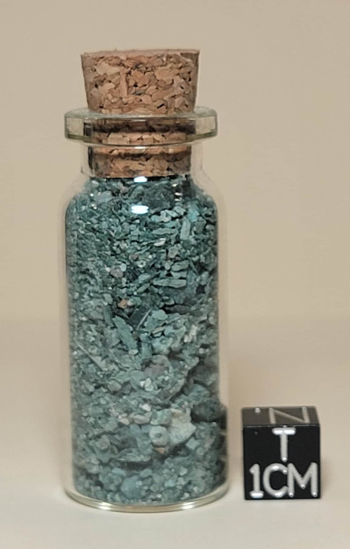 Extremely RARE, Nice Green CHROMIUM Petrified Wood From Winslow AZ - 13 ...
