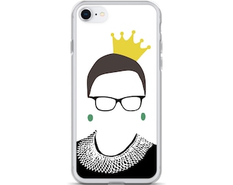 Rbg Phone Case - Etsy