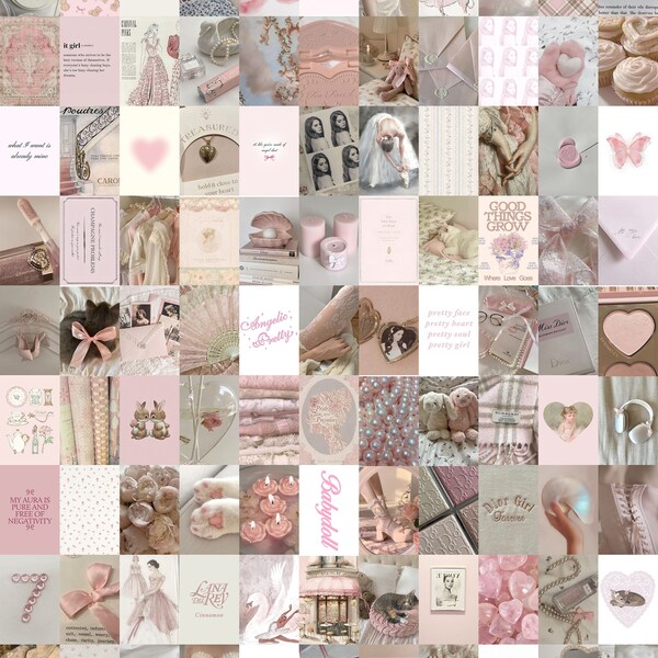 Coquette Photo Packs - Etsy UK