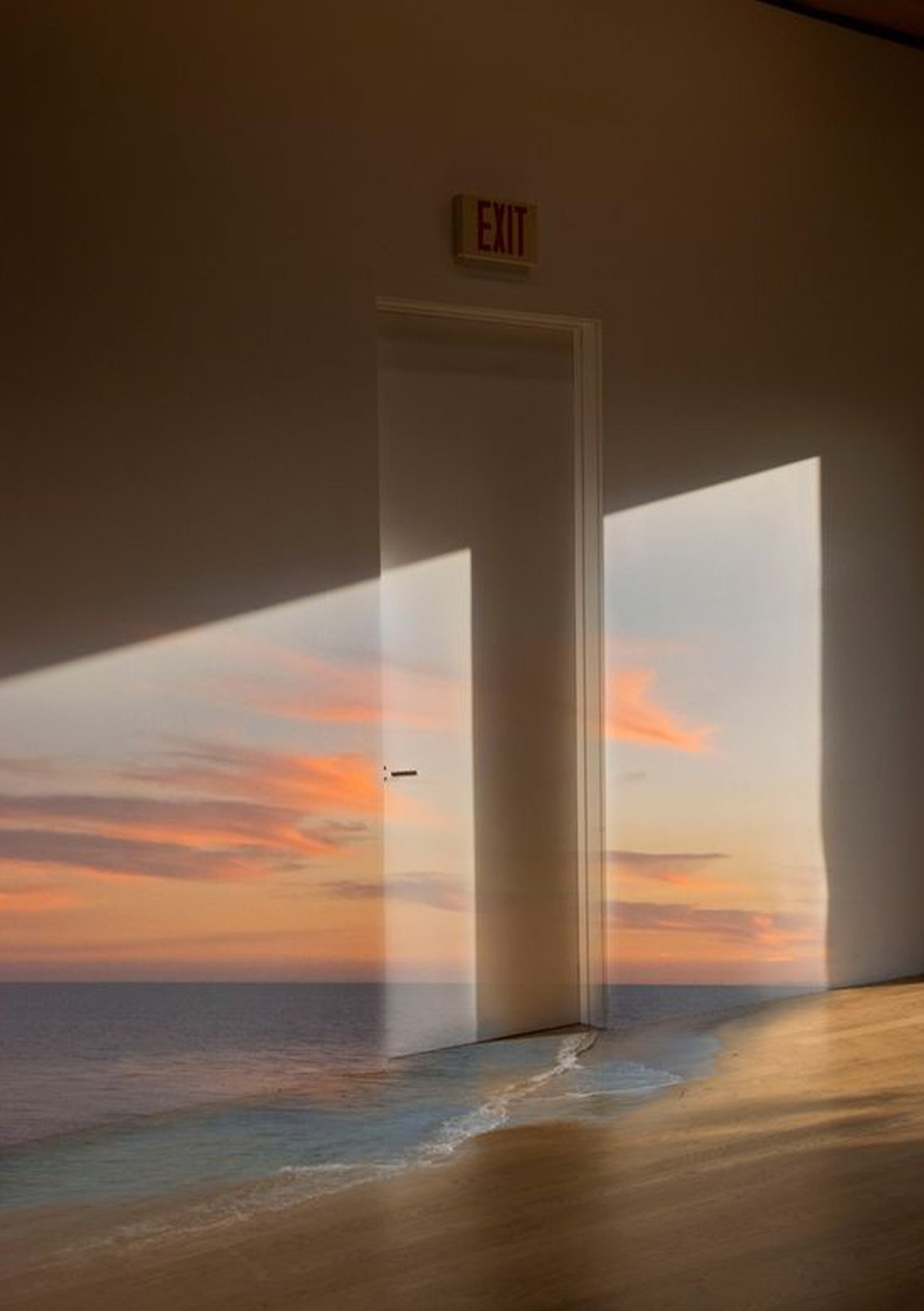 Boujee Aesthetic Neutral Wall Collage Kit Nude Brown Bronze - Etsy