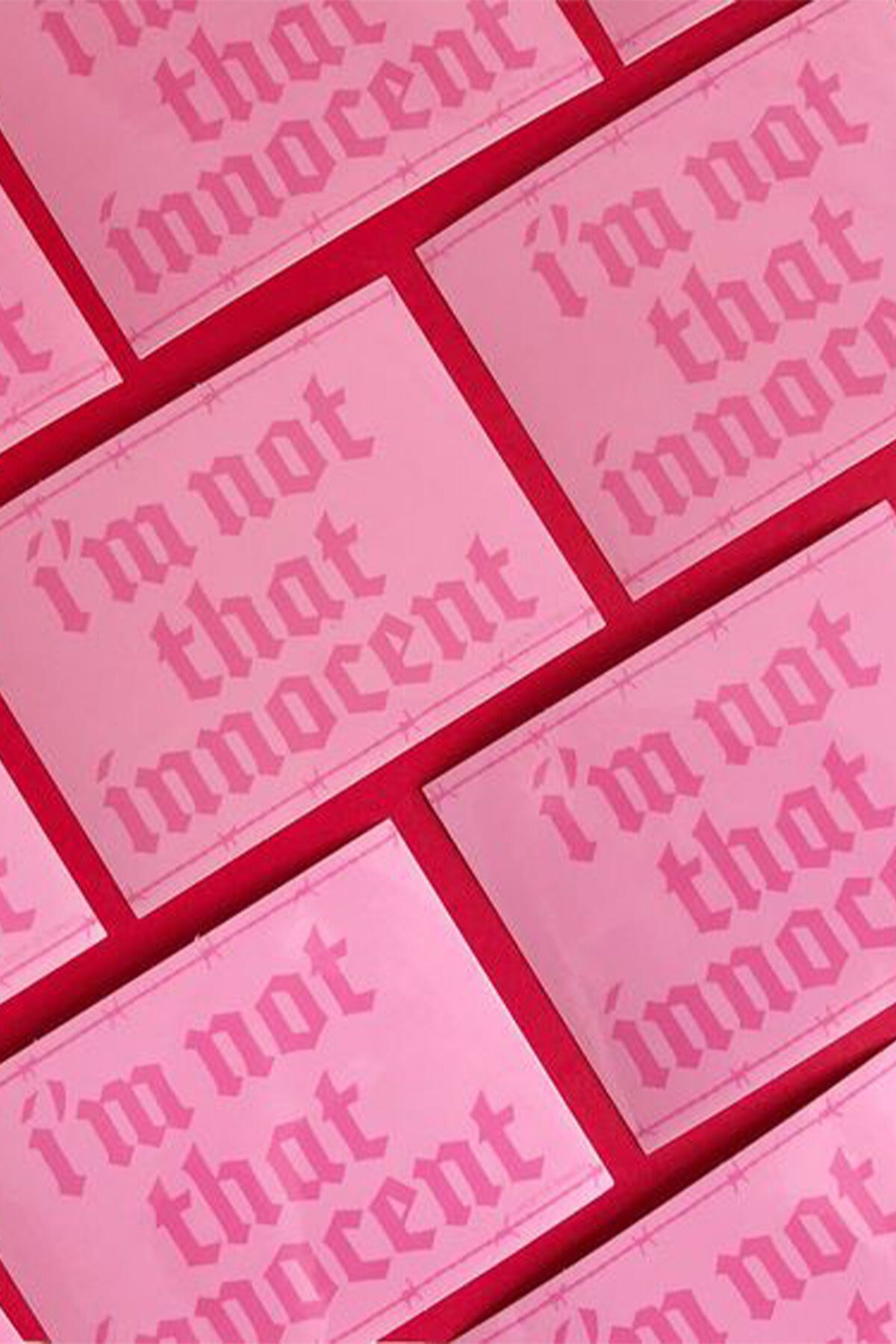 Pink Boujee Wall Collage Kit Pink Aesthetic Vogue Fashion | Etsy