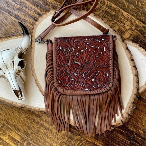 Laser Cut Purse - Etsy