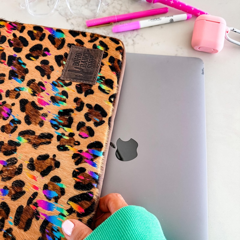 Large Case for Computer - Etsy