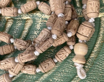 Chanting Beads - Etsy