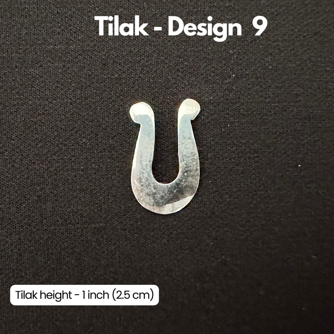 925 Silver Giriraja Face Set: Shaligram Shila Eyes, Tilaka, Mouth - Etsy