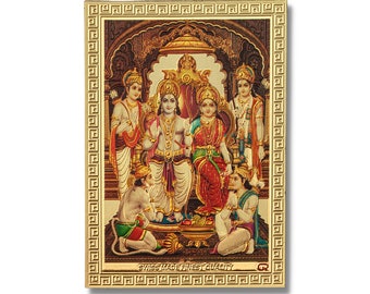 Lord Ram Sticker - Etsy