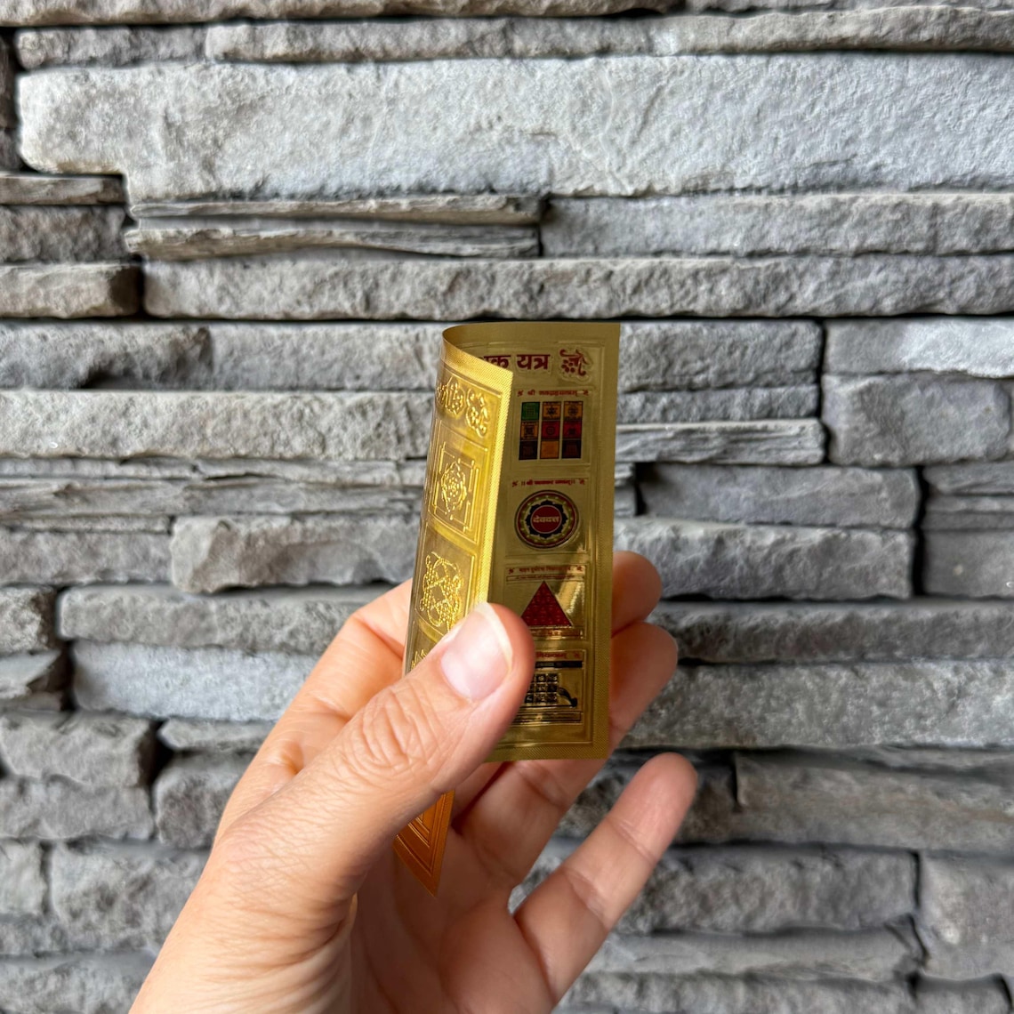 Sampoorna Rog Nashak Yantra – Vedic Healing for Illness & Negativity ...