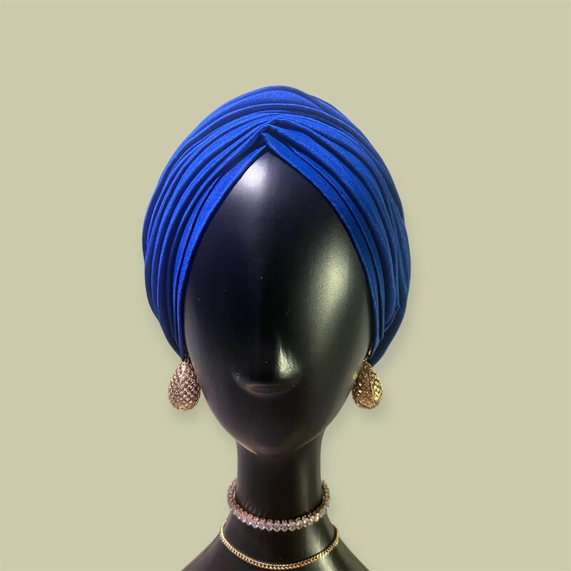 Fashion Turban - Etsy