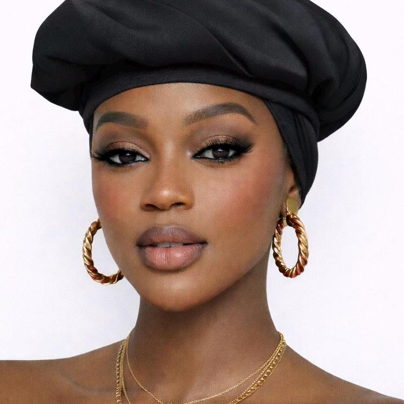 Zara Cap - Etsy