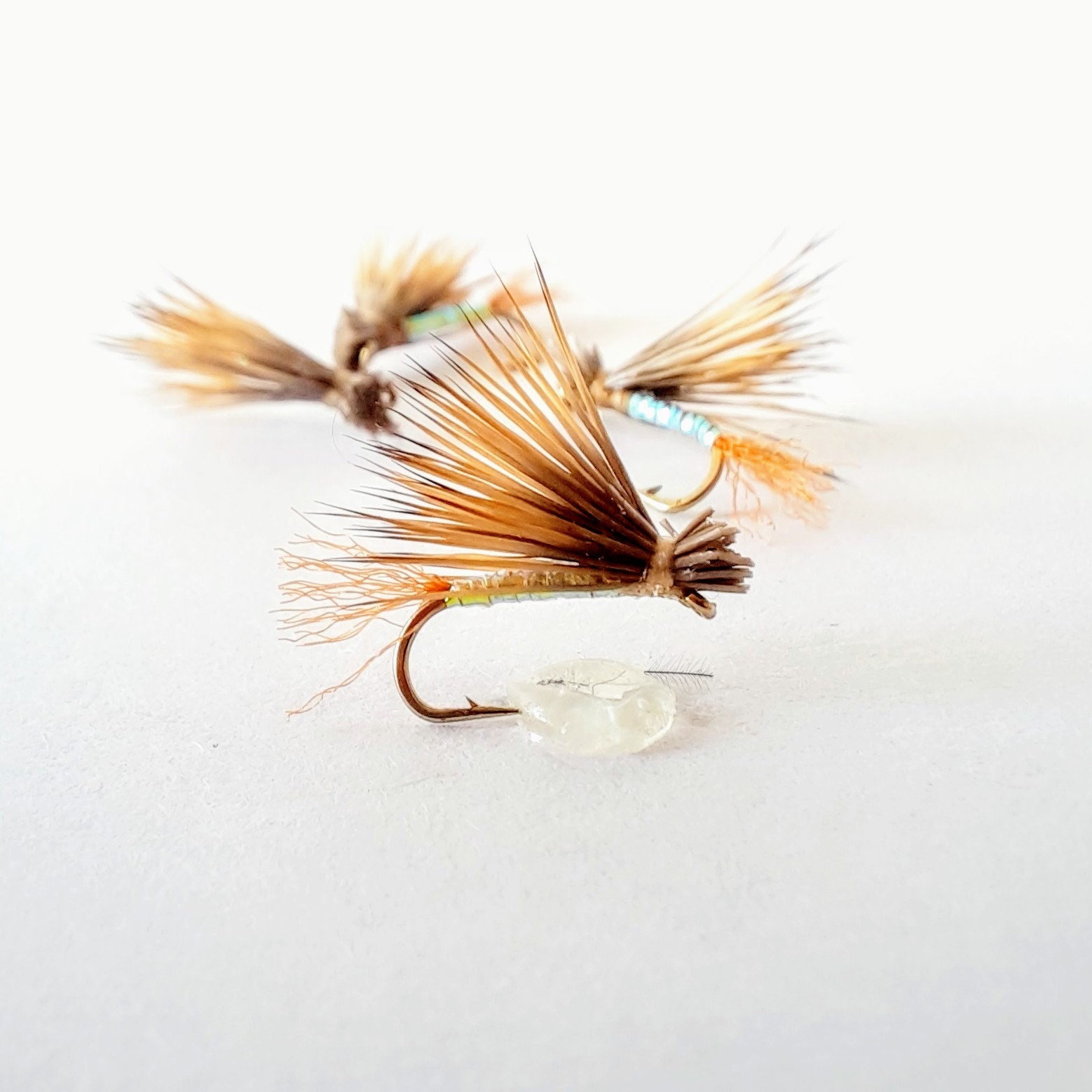Colorado Fly Tyer