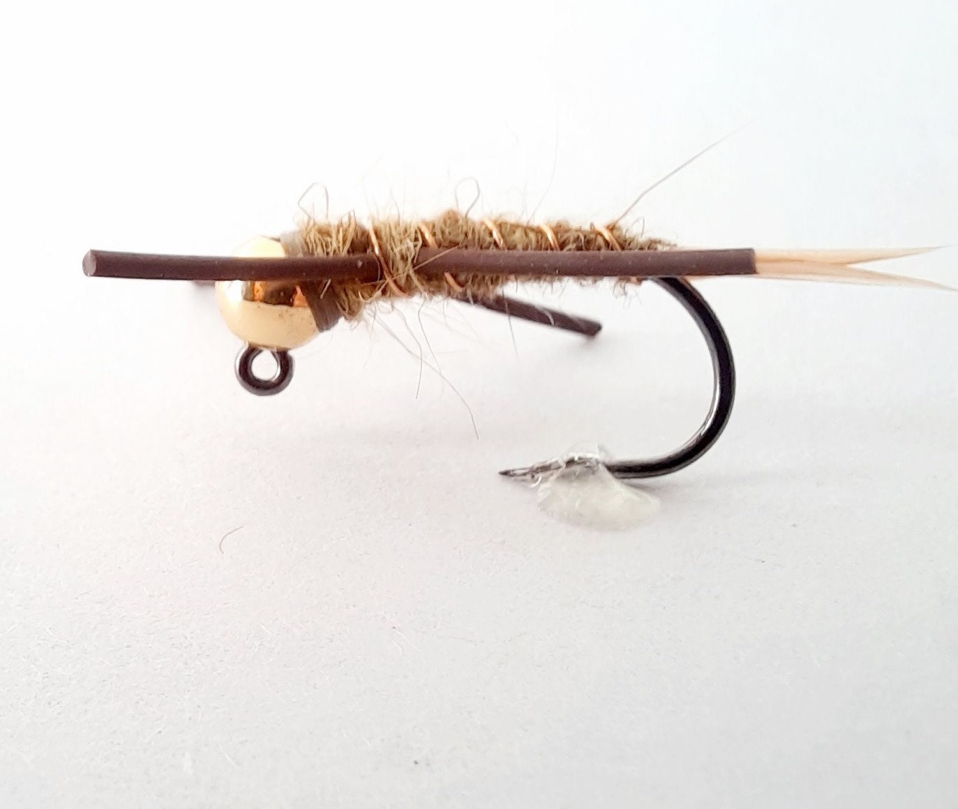 Colorado Fly Tyers
