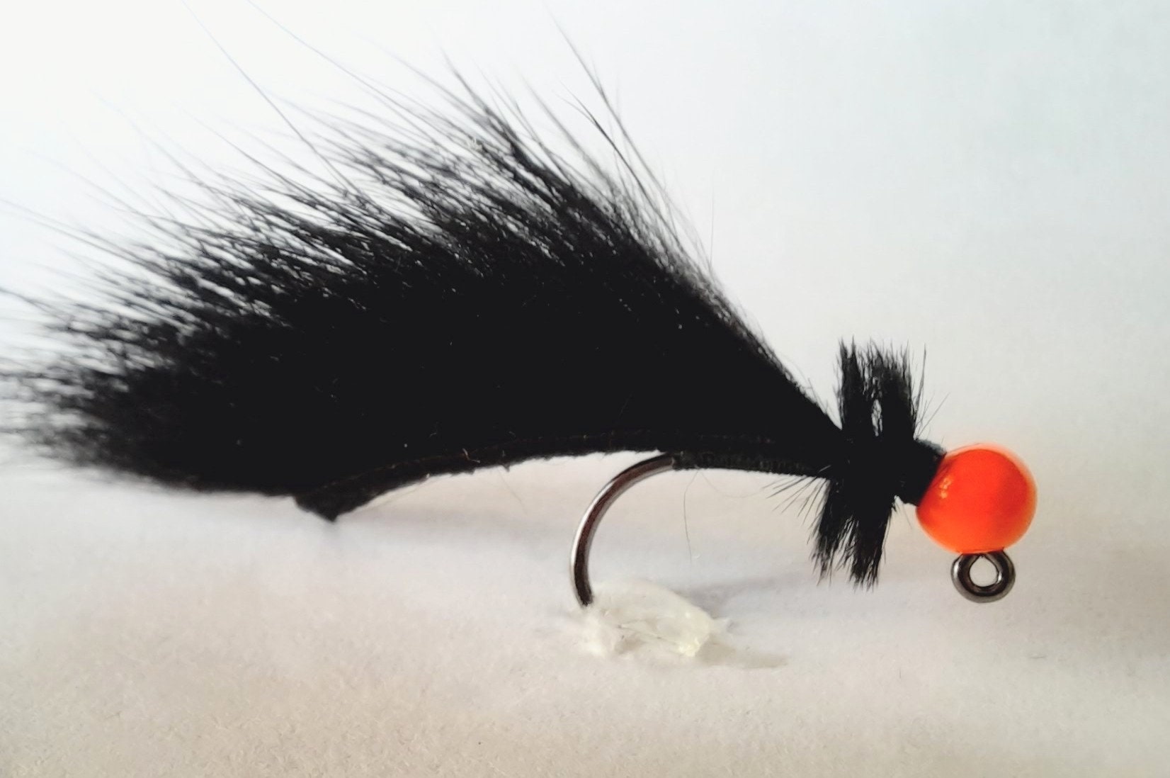 Colorado Fly Tyer
