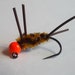 6 Midge Emerger Midges and Emergers. Glass Bead Midge. Nymphs. Colorado ...